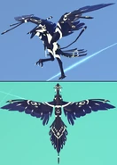 Mordelium | Creatures of Sonaria Wiki | Fandom