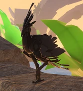 Mordelium | Creatures of Sonaria Wiki | Fandom