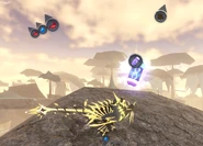 Shrines | Creatures of Sonaria Wiki | Fandom