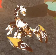 Zolbatros | Creatures of Sonaria Wiki | Fandom