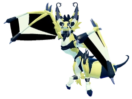 Beezu/Legacy | Creatures of Sonaria Wiki | Fandom