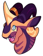 Mylo | Creatures of Sonaria Wiki | Fandom