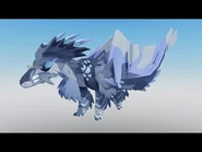 Fellisio | Creatures of Sonaria Wiki | Fandom