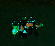 Lissiceous | Creatures of Sonaria Wiki | Fandom