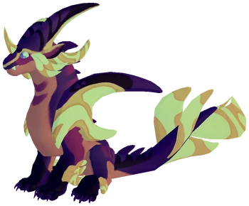 Mylo | Creatures of Sonaria Wiki | Fandom