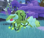 Rorolo | Creatures of Sonaria Wiki | Fandom