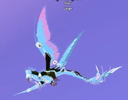 Sylvesqual | Creatures of Sonaria Wiki | Fandom