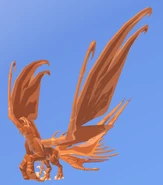 Raiquazok | Creatures of Sonaria Wiki | Fandom