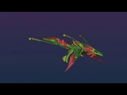 Shiyaro | Creatures of Sonaria Wiki | Fandom