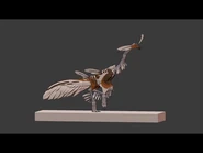 Therokis | Creatures of Sonaria Wiki | Fandom