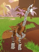 Therokis | Creatures of Sonaria Wiki | Fandom
