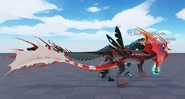 Arcabatur | Creatures of Sonaria Wiki | Fandom
