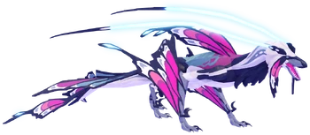 Dyaelatura | Creatures of Sonaria Wiki | Fandom