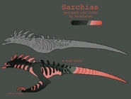 Sarchias/Legacy | Creatures of Sonaria Wiki | Fandom