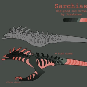 Discuss Everything About Creatures of Sonaria Wiki | Fandom