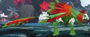 Mooslmossle | Creatures of Sonaria Wiki | Fandom