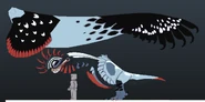 Nytoltalus/Legacy | Creatures of Sonaria Wiki | Fandom