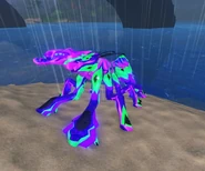 Viracniar | Creatures of Sonaria Wiki | Fandom