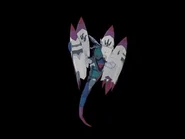 Voletexius | Creatures of Sonaria Wiki | Fandom