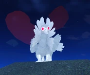 Wewuix | Creatures of Sonaria Wiki | Fandom