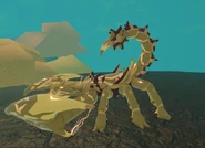 Zolbatros | Creatures of Sonaria Wiki | Fandom