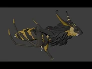 Beezu | Creatures of Sonaria Wiki | Fandom