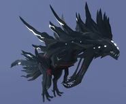 Feral Korathos | Creatures of Sonaria Wiki | Fandom