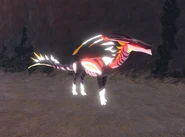 Ferrah | Creatures of Sonaria Wiki | Fandom