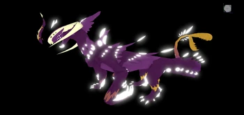 Hellion Warden | Creatures of Sonaria Wiki | Fandom