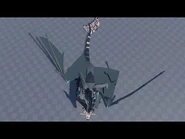 Nakamaska | Creatures of Sonaria Wiki | Fandom
