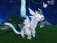 Paru-Gama | Creatures of Sonaria Wiki | Fandom