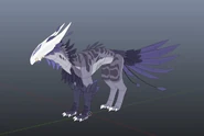 Saikarie | Creatures of Sonaria Wiki | Fandom