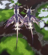 Seraphis | Creatures of Sonaria Wiki | Fandom