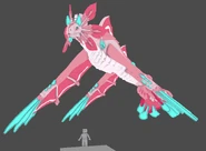 Axothan | Creatures of Sonaria Wiki | Fandom