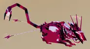 Dowatt | Creatures of Sonaria Wiki | Fandom