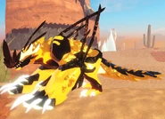 Geogoff | Creatures of Sonaria Wiki | Fandom