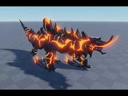 Khetheral | Creatures of Sonaria Wiki | Fandom