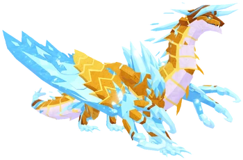 Lucensia | Creatures of Sonaria Wiki | Fandom