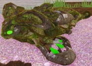 Nemni | Creatures of Sonaria Wiki | Fandom