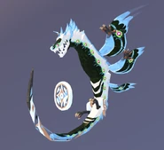 Ouratum | Creatures of Sonaria Wiki | Fandom