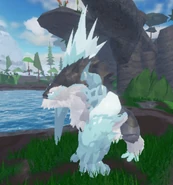 Permacham | Creatures of Sonaria Wiki | Fandom