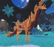 Pliarys | Creatures of Sonaria Wiki | Fandom