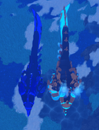 Starknol | Creatures of Sonaria Wiki | Fandom