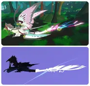 Sylvesqual | Creatures of Sonaria Wiki | Fandom