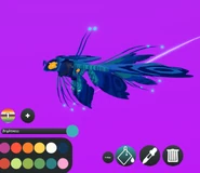 Zhelijin | Creatures of Sonaria Wiki | Fandom