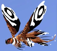 Zhelijin | Creatures of Sonaria Wiki | Fandom