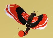 Athulyth | Creatures of Sonaria Wiki | Fandom