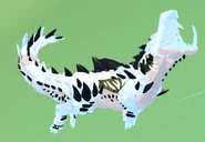 Kendyll | Creatures of Sonaria Wiki | Fandom