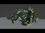 Noxiouk | Creatures of Sonaria Wiki | Fandom