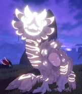 Shararook | Creatures of Sonaria Wiki | Fandom